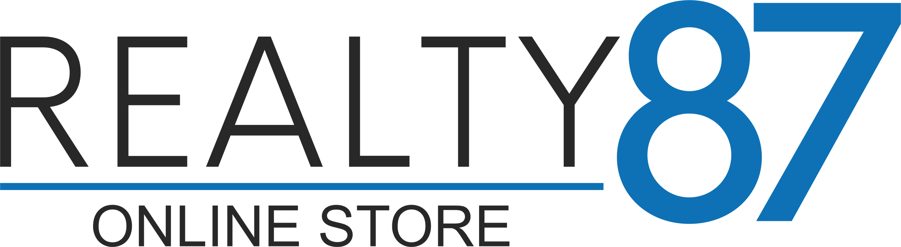 Realty 87 Store